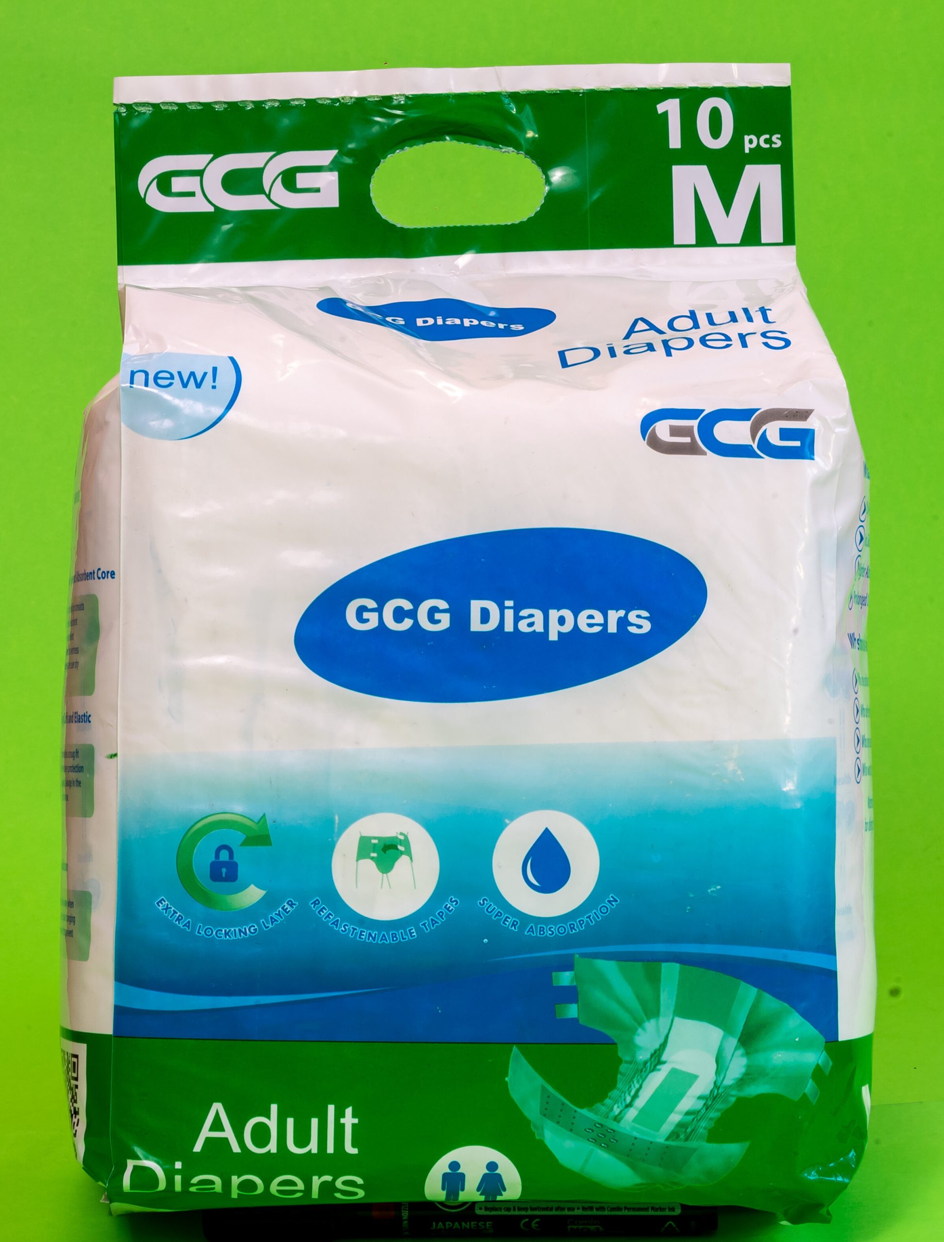 Contact Us – GCG Nepal